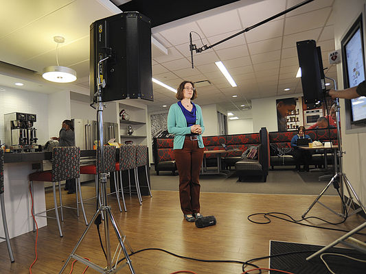 Engineering gender equality | Local News | heraldpalladium.com