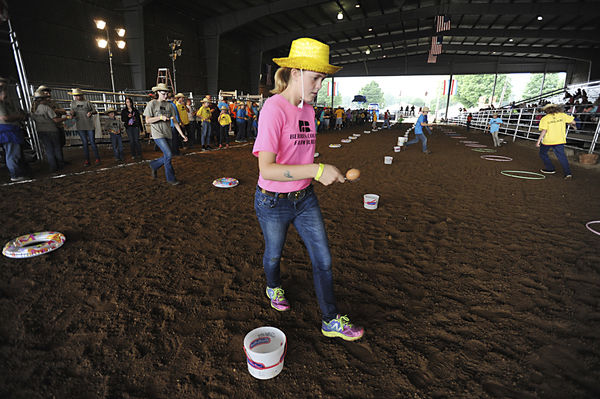 Don't blame it on Rio | Local News | heraldpalladium.com