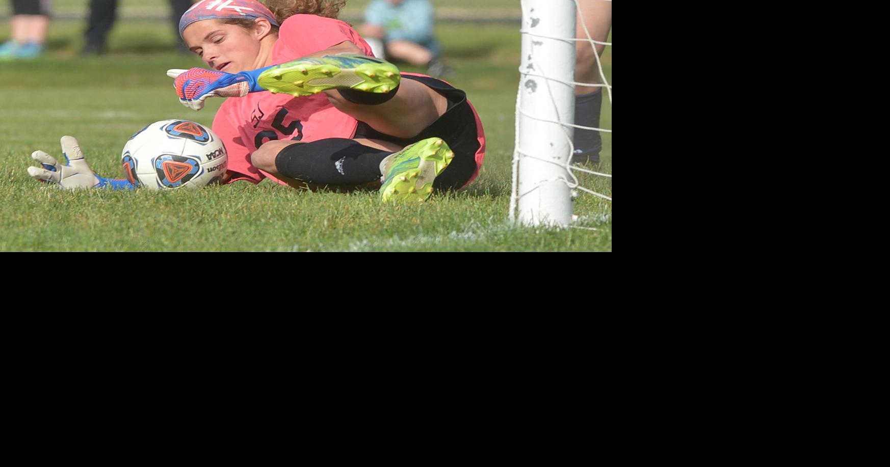 Smith, Kalamaros link up to give St. Joseph win over Lakeshore in ...
