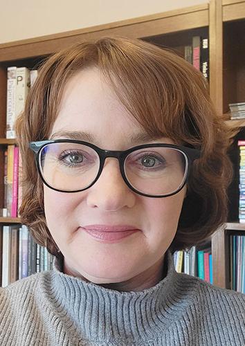 Let the arts feed your soul | Opinion | heraldpalladium.com