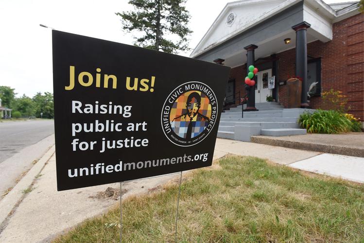 United Civic Monuments Project pushes to raise $155,000 in two weeks ...