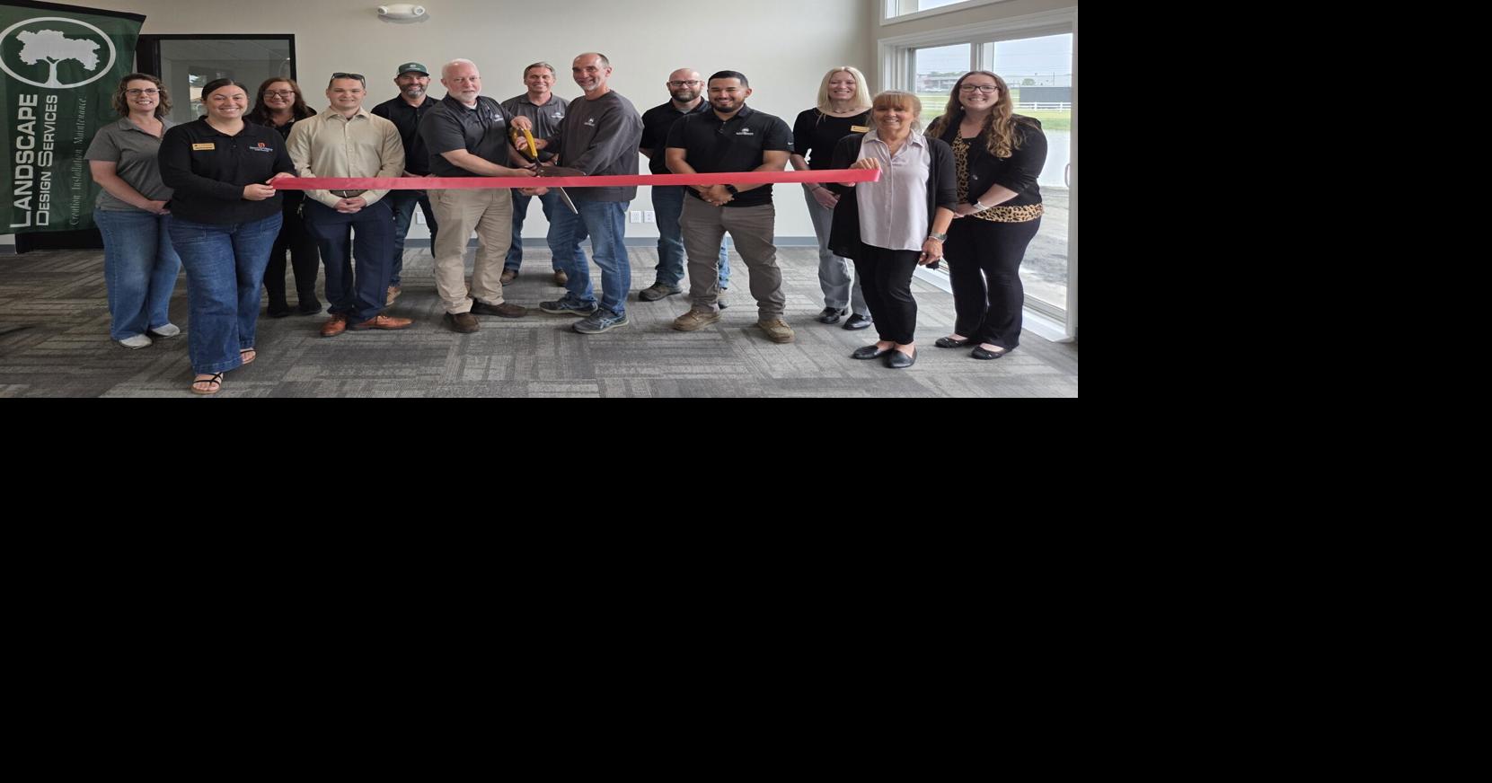Landscape Design Services expands to South Haven | Localnews ...