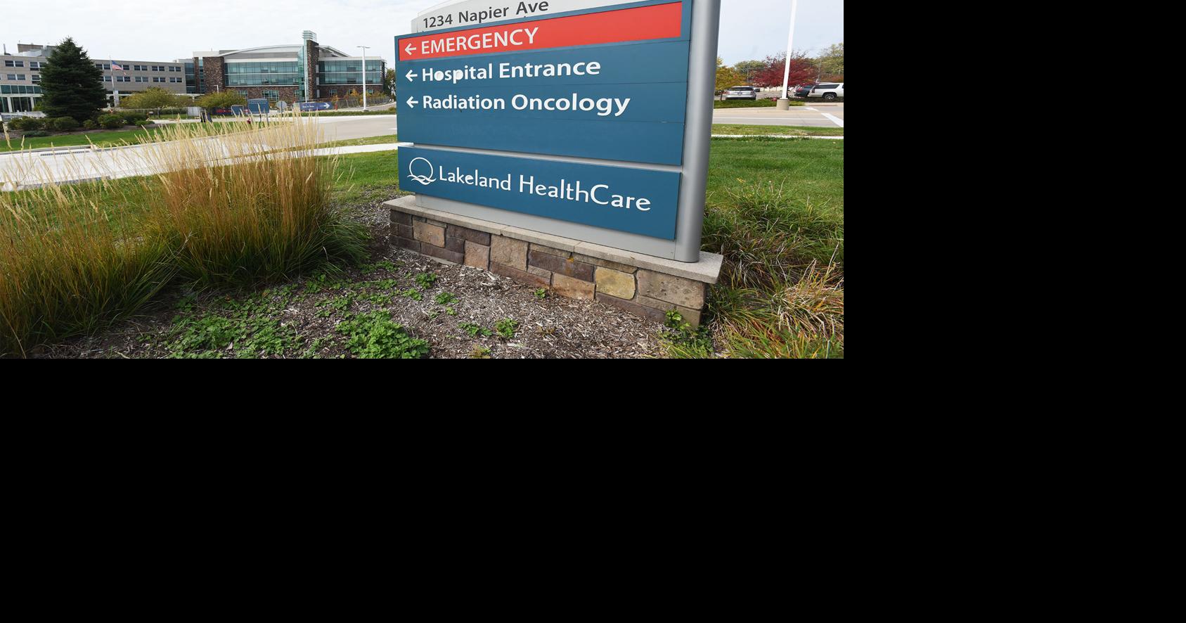 Spectrum, Beaumont rebrand health care system as Corewell Health | News ...