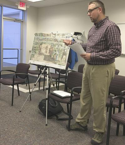 South Haven hires new DPW director | Localnews | heraldpalladium.com