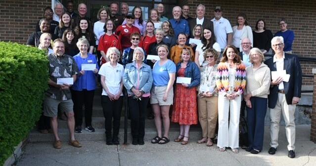 South Haven foundation awards grants to 21 local groups | News ...