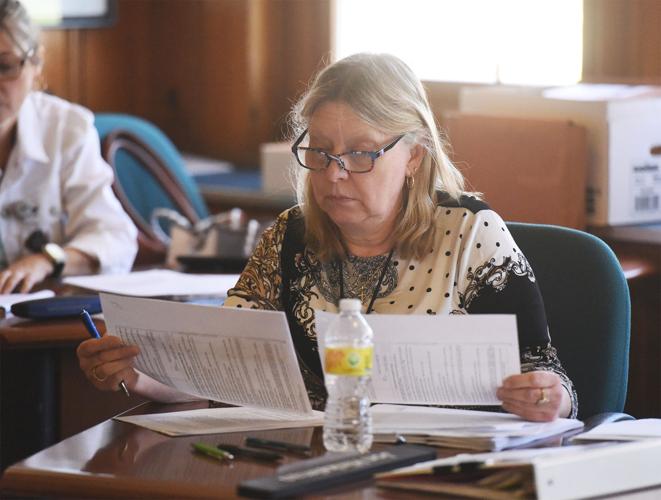 How recall petitions fail and succeed in Berrien County | Long-form ...