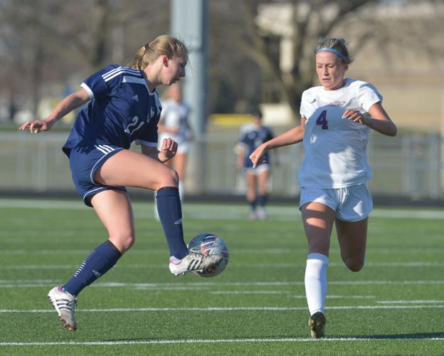 St. Joseph gets by Kalamazoo Christian to extend season-opening win ...