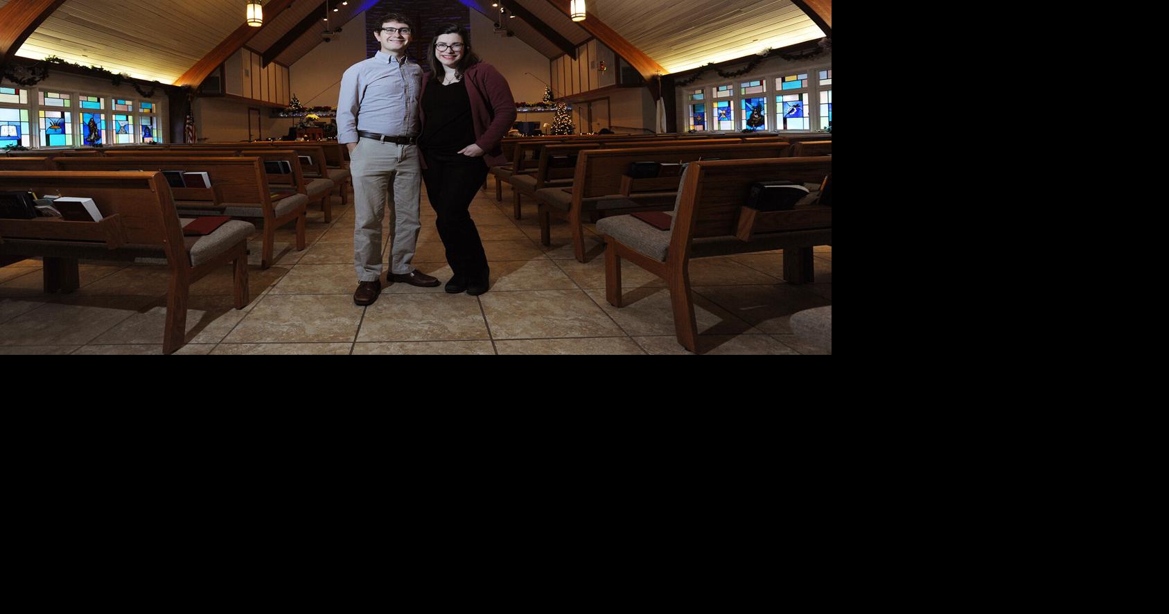 United Methodist Churches See Disaffiliation Over Local Control News
