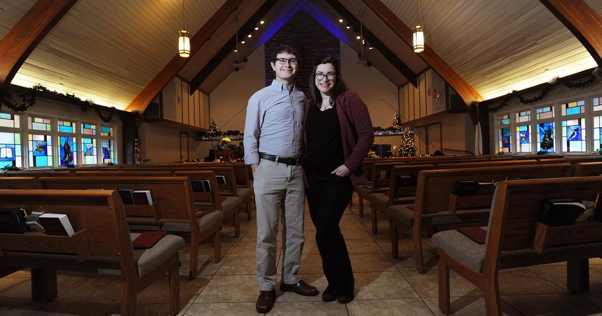 United Methodist Churches See Disaffiliation Over Local Control News