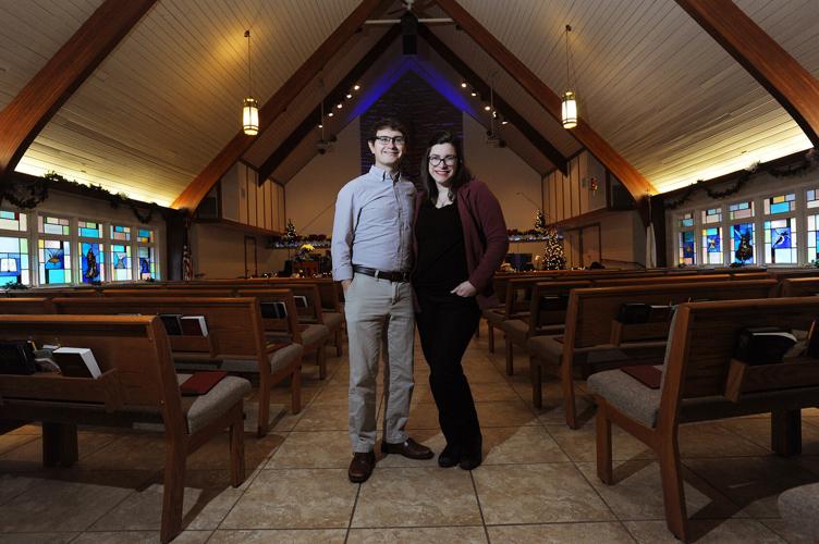 United Methodist churches see disaffiliation over local control | News ...