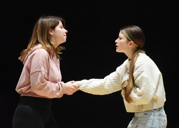 LMC cast will perform 'Antigonick' | Localnews | heraldpalladium.com