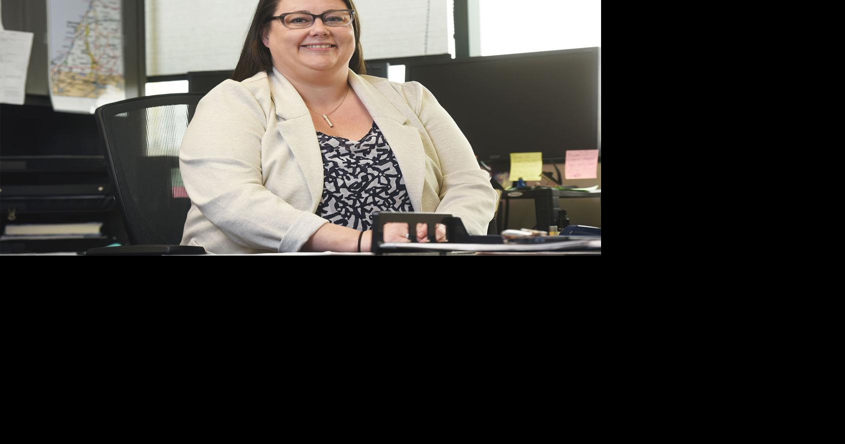 Locke on track to be interim Berrien County public defender | St Joseph ...