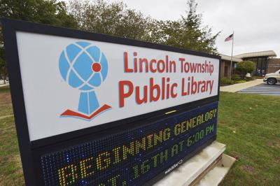 Lincoln Twp. library moves meeting | Local News | heraldpalladium.com