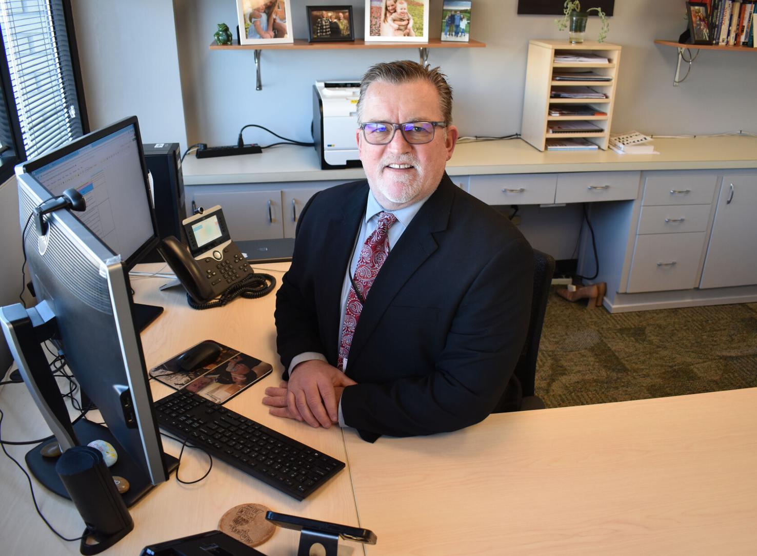 Benton Harbor | heraldpalladium.com