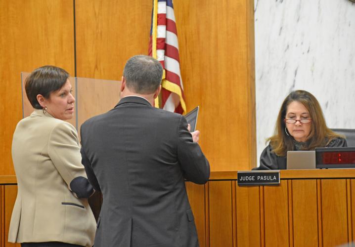 Santaniello pleads guilty to criminal sexual conduct charges ...