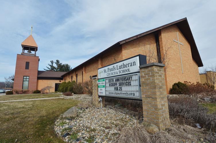St. Paul's Evangelical Church in Stevensville to celebrate 125th anniversary | Features ...