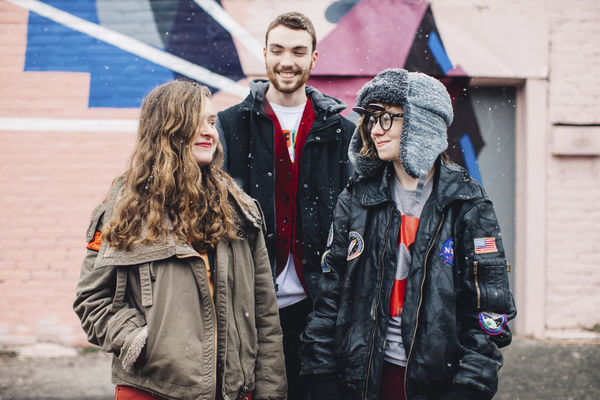 The Accidentals in Michigan, again and again | Features ...