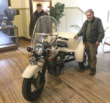 A glimpse of life in the 1950s | Features | heraldpalladium.com