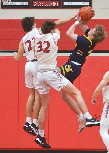 Lakeshore holds off St. Joseph rally in final minutes to win rivalry ...