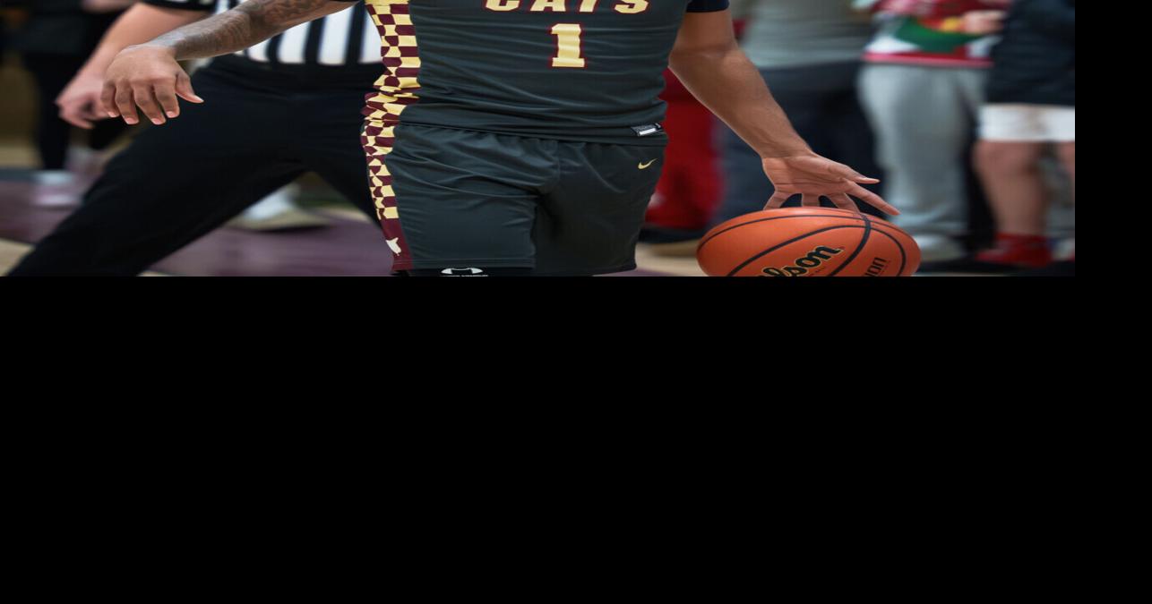 Goins surpasses Leonard Drake as Brandywine's all-time leading scorer ...