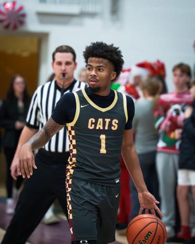Goins surpasses Leonard Drake as Brandywine's all-time leading scorer ...