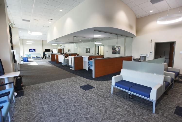 Corewell Health Care Center to open in Niles this month | News ...