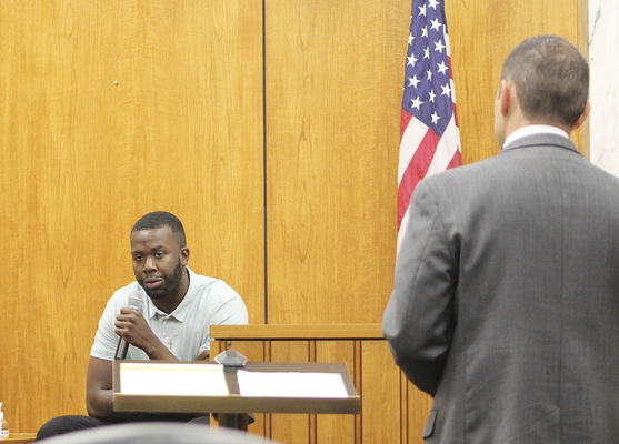 Jury hears defendant's statement in Hassel murder case | Local News ...