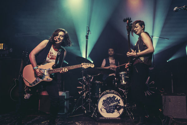 Despite recent growth, The Accidentals' roots run deep | Sight And ...
