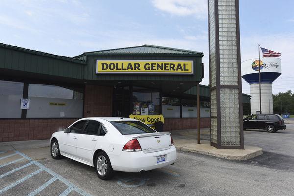 Dollar General opens in old Family Video store | Local News ...