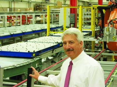 Spotlight, Mike Koziel: Automating the globe | Features ...