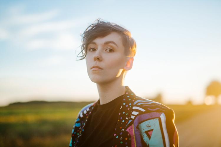 Lipstick Jodi returns to The Livery with new sound | Features ...
