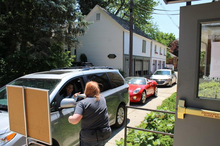 SJ library enters third phase of reopening, emphasizing curbside ...