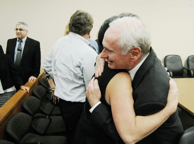 Sepic prepares to hand off baton to next Berrien County prosecutor ...