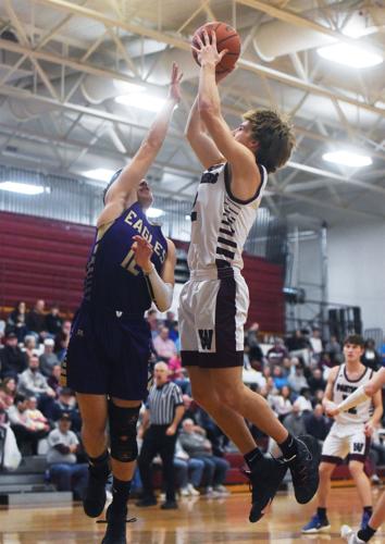 Teamwork lifts Watervliet boys basketball to big victory over defending ...