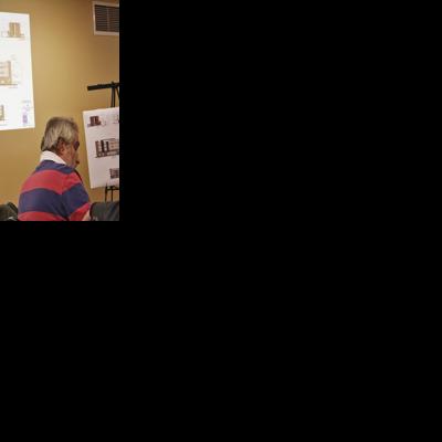 Marriott hotel project switches engineers | Local News ...