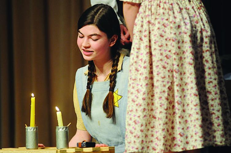 And A Child Shall Lead | Features | heraldpalladium.com