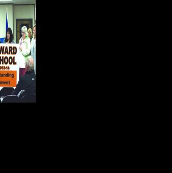 Patrick Hamilton named reward school | Leaderpub | heraldpalladium.com
