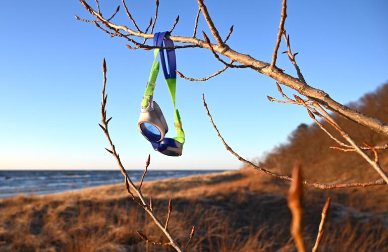 Take a hike on the sunset coast | Local | heraldpalladium.com