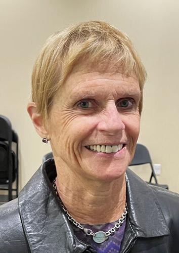 Strohl resigns from Berrien County health board | News ...