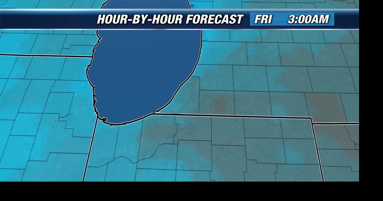 Daily Forecast 01-16-2026 | | heraldpalladium.com