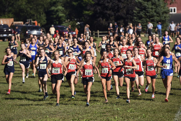 Ready for more | Local | heraldpalladium.com