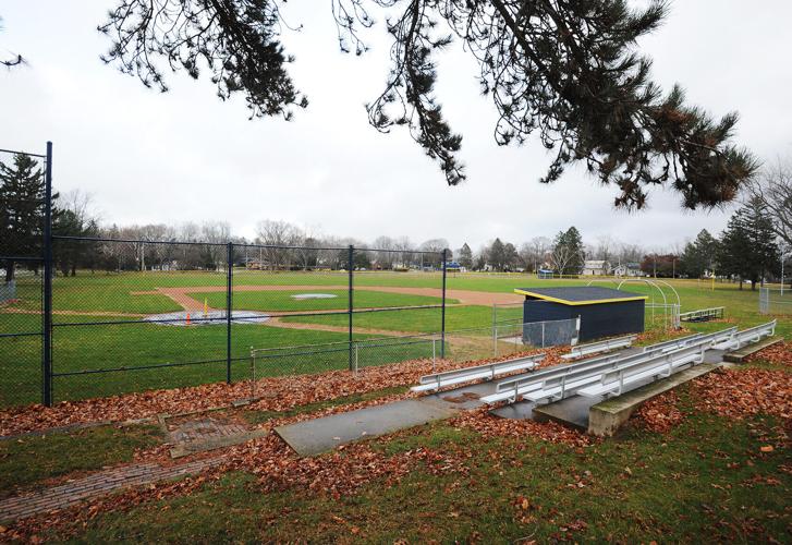 St. Joseph gets grant for Dickinson Park improvements | St Joseph ...