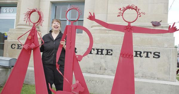 Bringing fun to the SH Center for the Arts | Local News ...