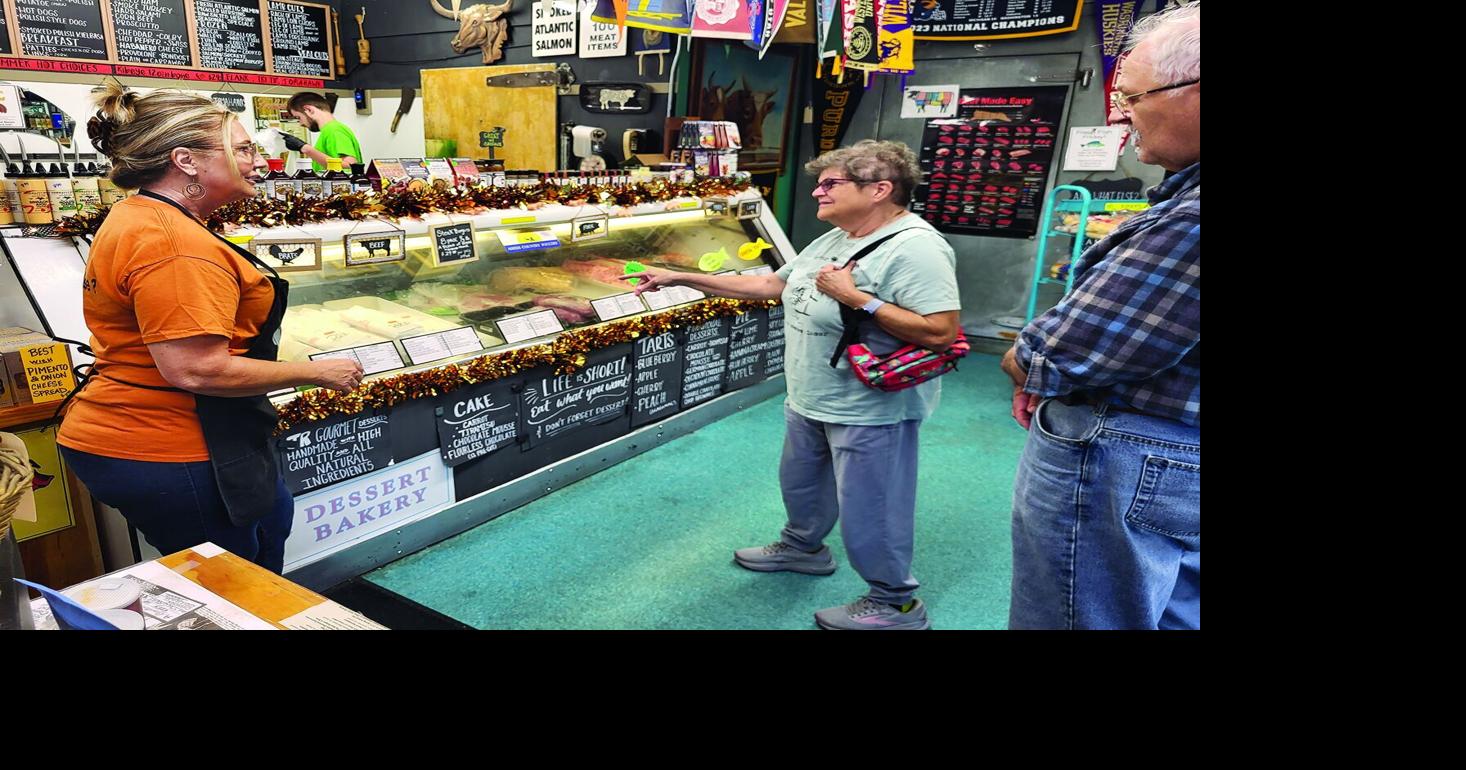 Falatic’s Meat Market approaches 50-year mark in Sawyer | News ...