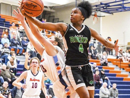Shamrocks mount a comeback | Local | heraldpalladium.com