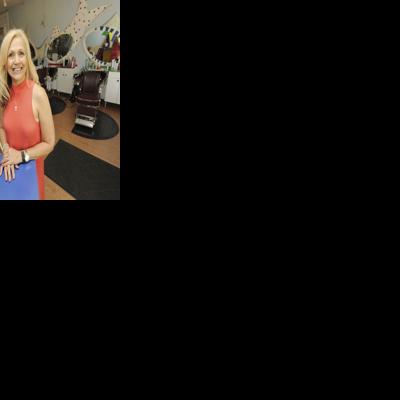 Welcome to 'Kaye-berry' | Local News | heraldpalladium.com