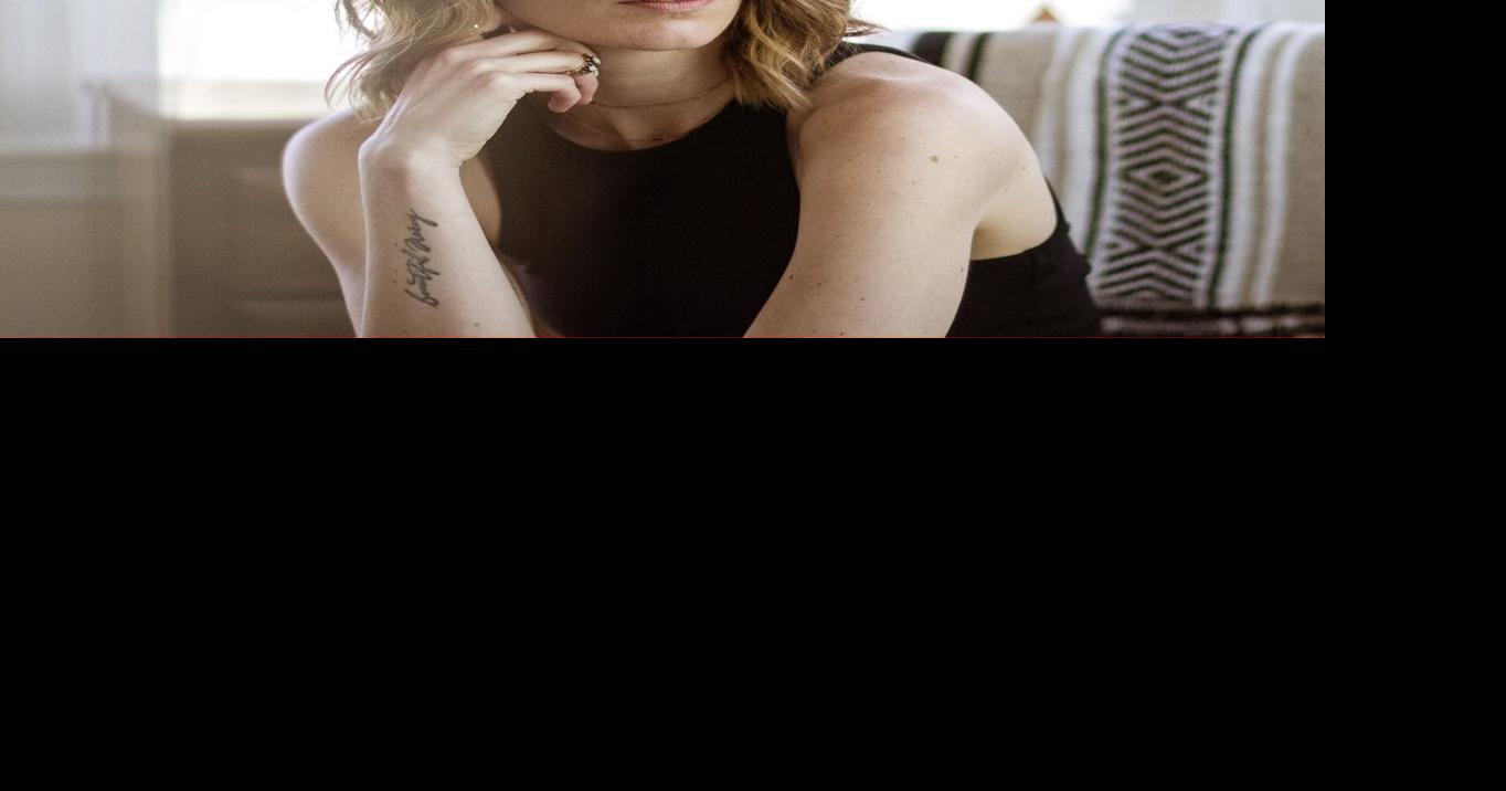 Meet Grace Theisen: A songwriter and social activist | Features ...