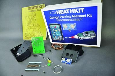 Disassembly complete: Heathkit is no more | Local News ...