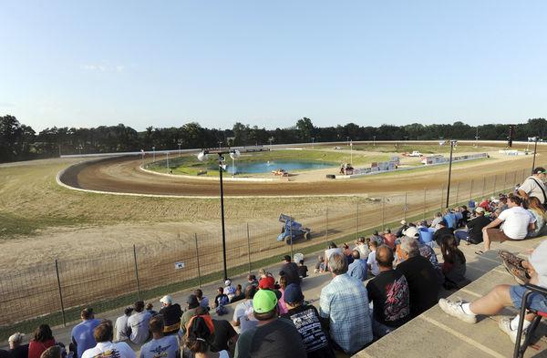 Still rolling at Hartford Speedway | Local News | heraldpalladium.com