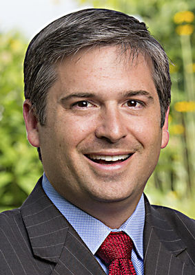 Business People | Local News | heraldpalladium.com